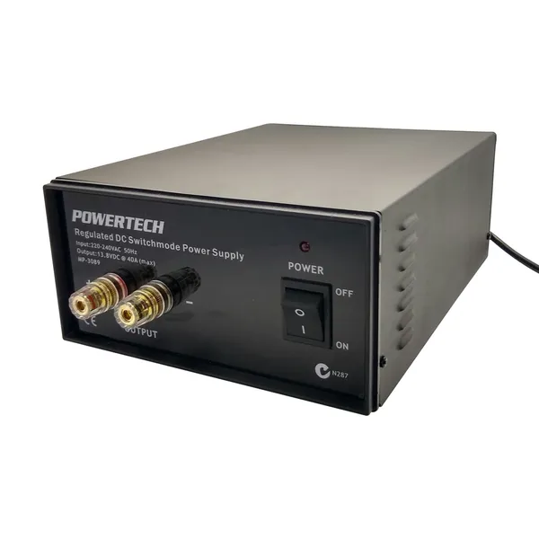 Batteries & Power - Battery Packs & More | Jaycar New Zealand