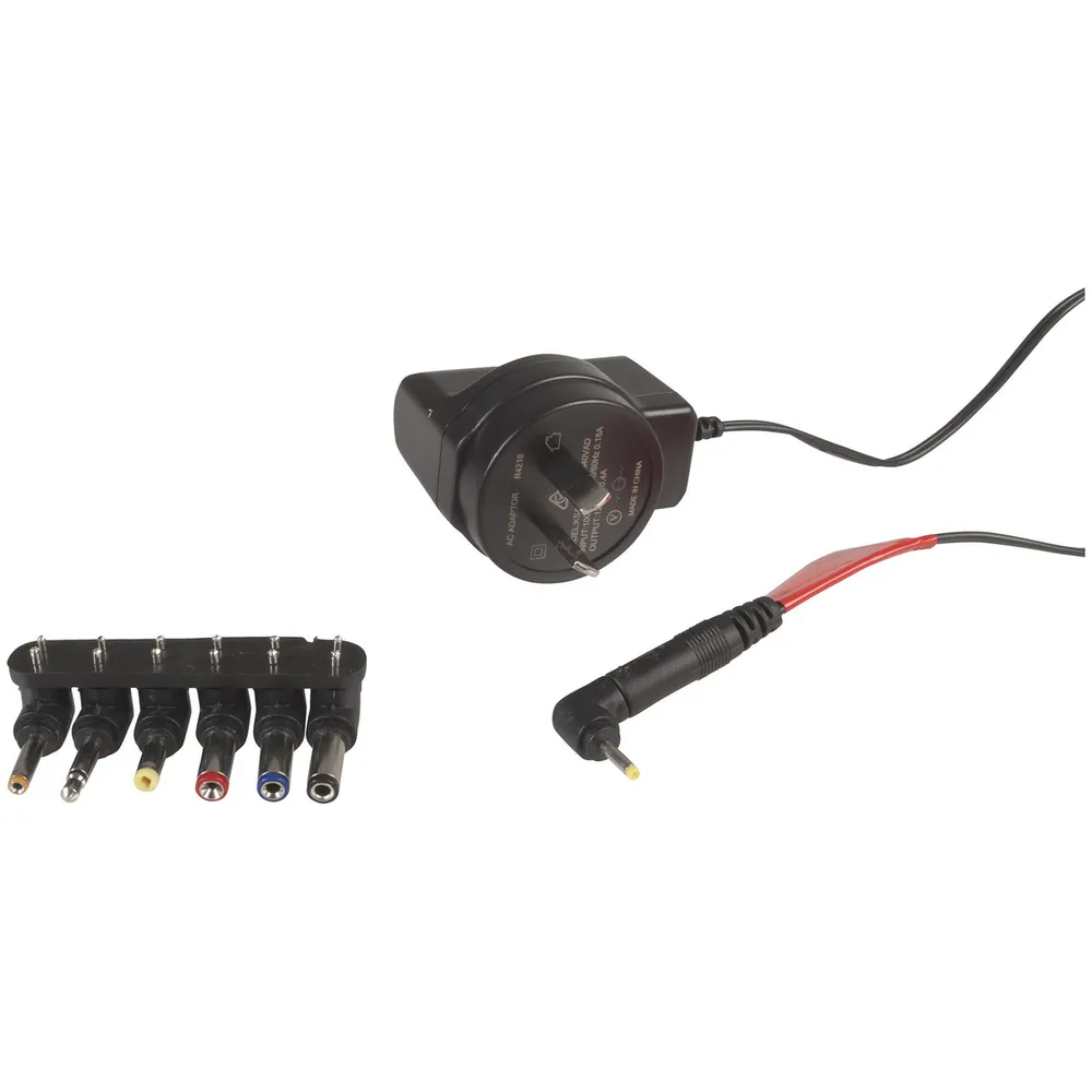 Power Supplies | Jaycar New Zealand