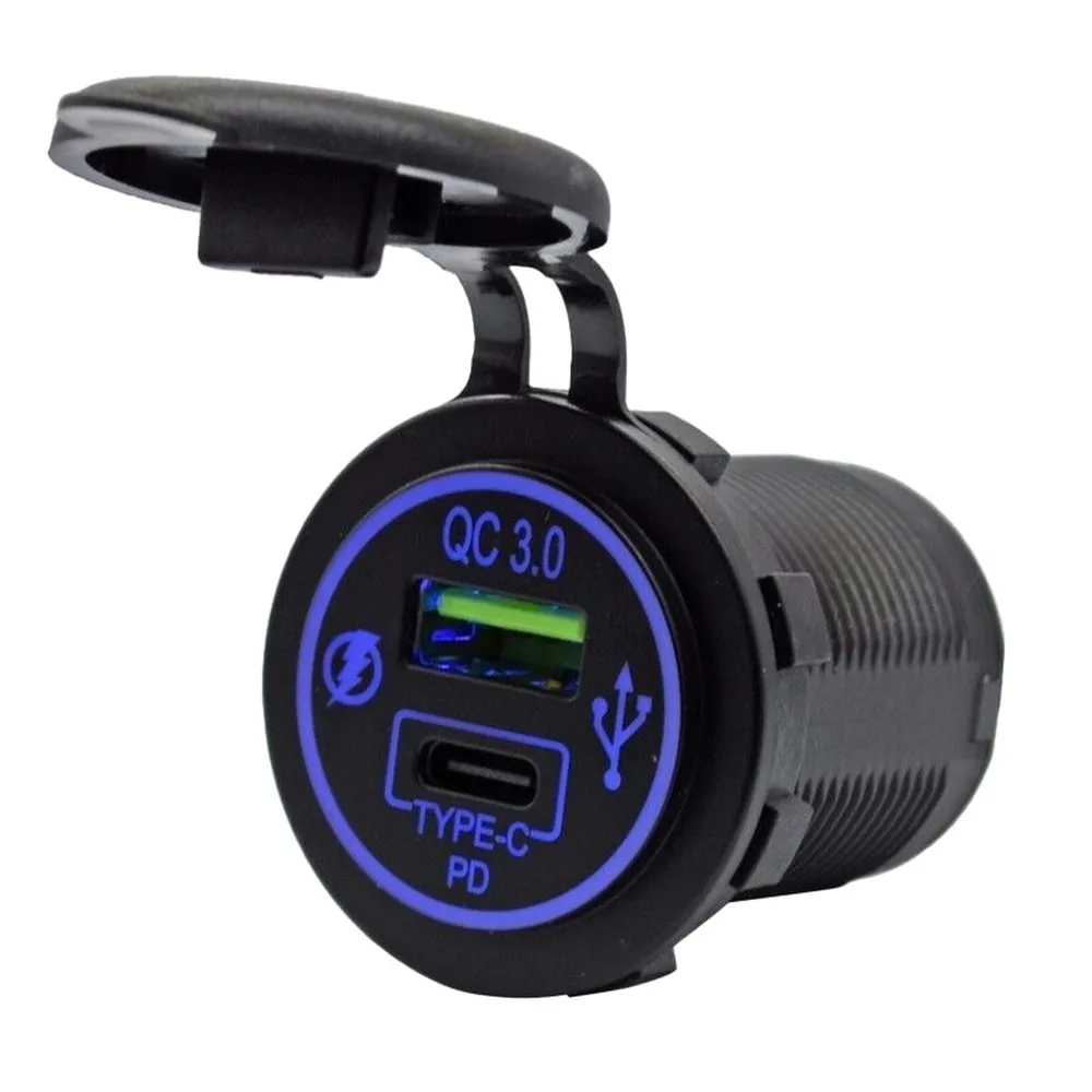 In Car Chargers | Jaycar New Zealand