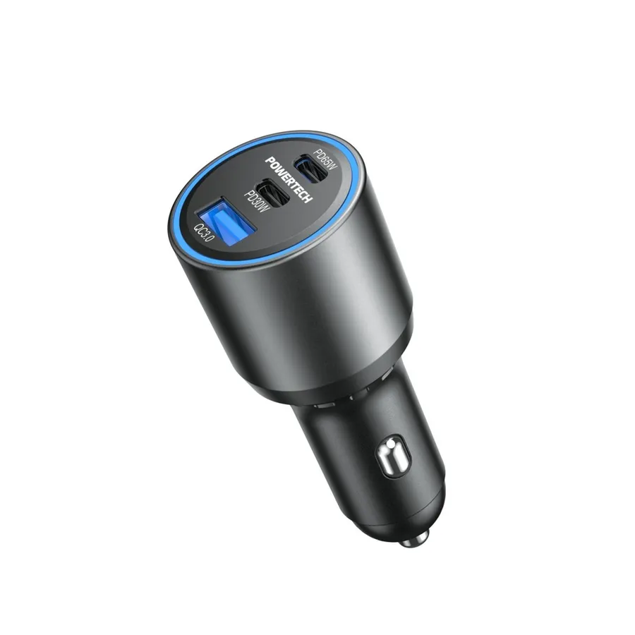 Powertech | Jaycar New Zealand