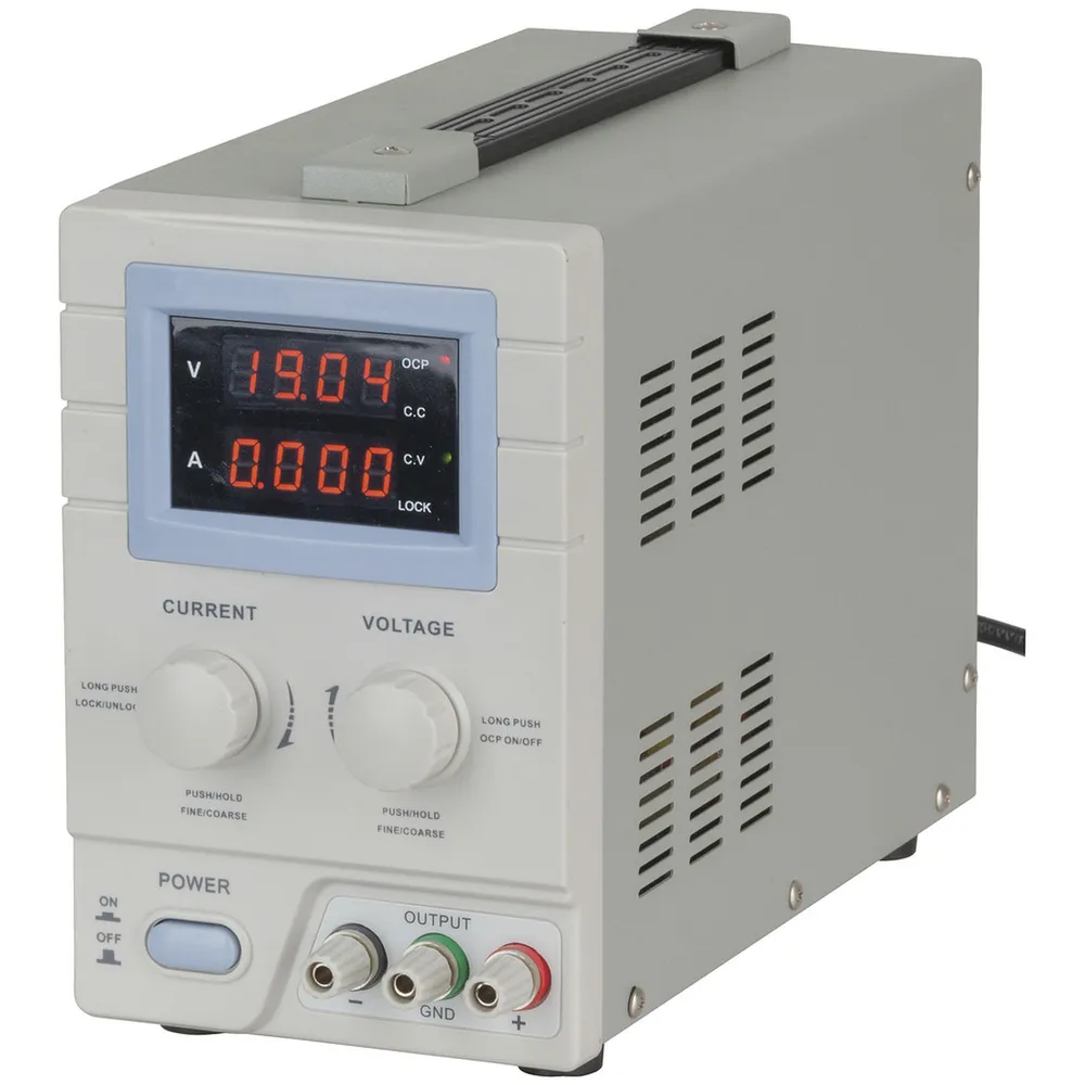 Power Supplies | Jaycar New Zealand