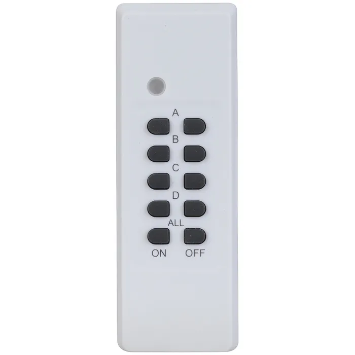Remote Controlled Mains Outlet Controller | Jaycar New Zealand