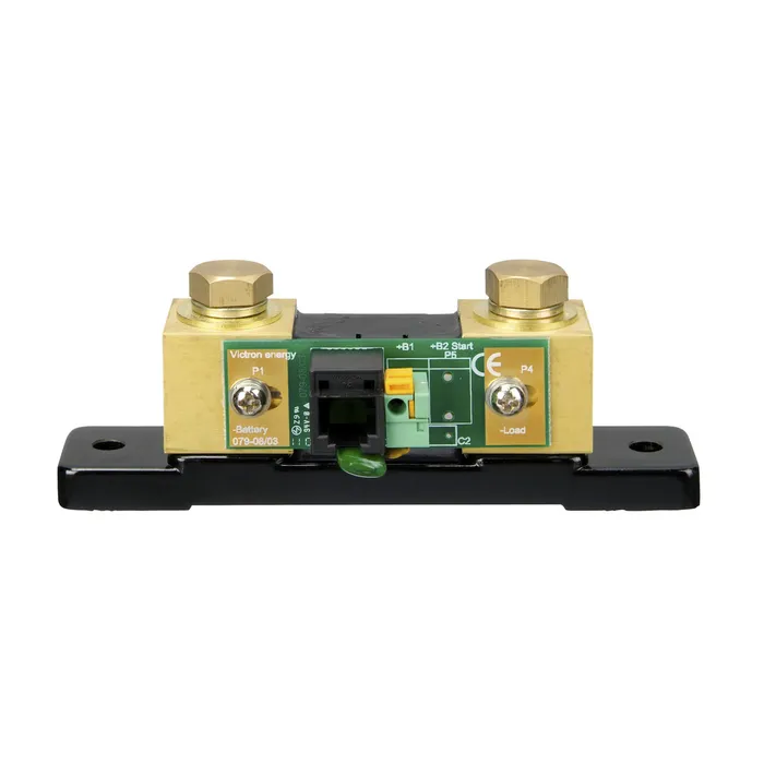 Victron Battery Monitor BMV712-Smart with built-in Bluetooth | Jaycar ...