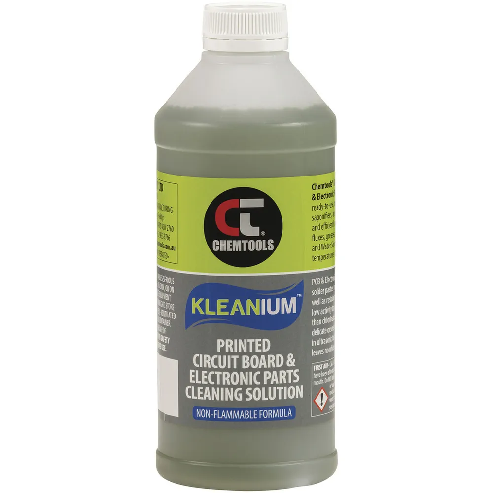 Chemicals, Cleaners & Lubricants | Jaycar New Zealand