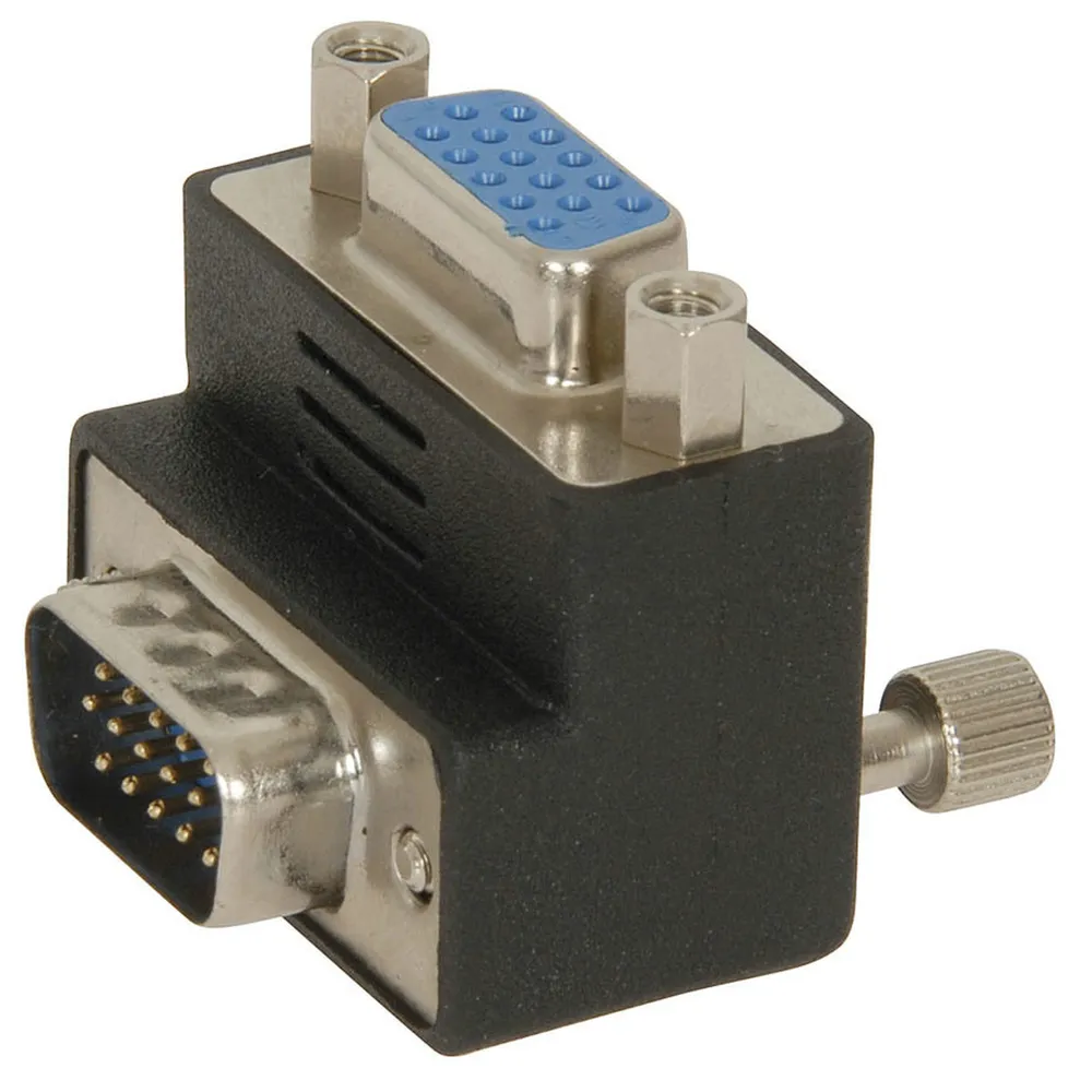 VGA Cables & Adaptors | Jaycar New Zealand