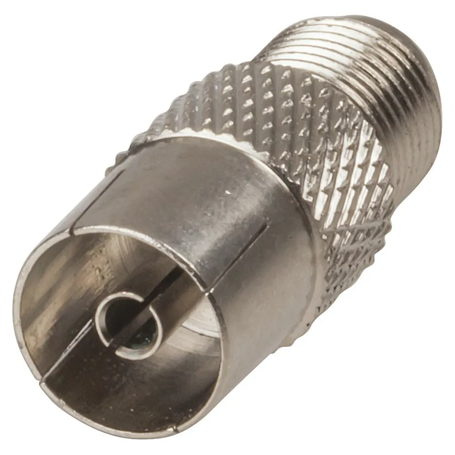 PAL & Coaxial Connectors | Jaycar New Zealand
