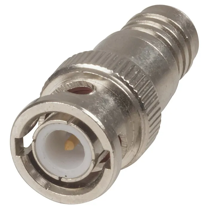 BNC Line Plug RG6 with Integral Crimp Ring and Centre Pin | Jaycar New ...