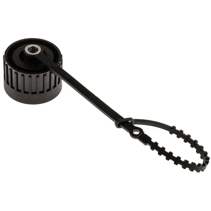 3 Pole and Pre-earth CA Series Line Socket | Jaycar New Zealand