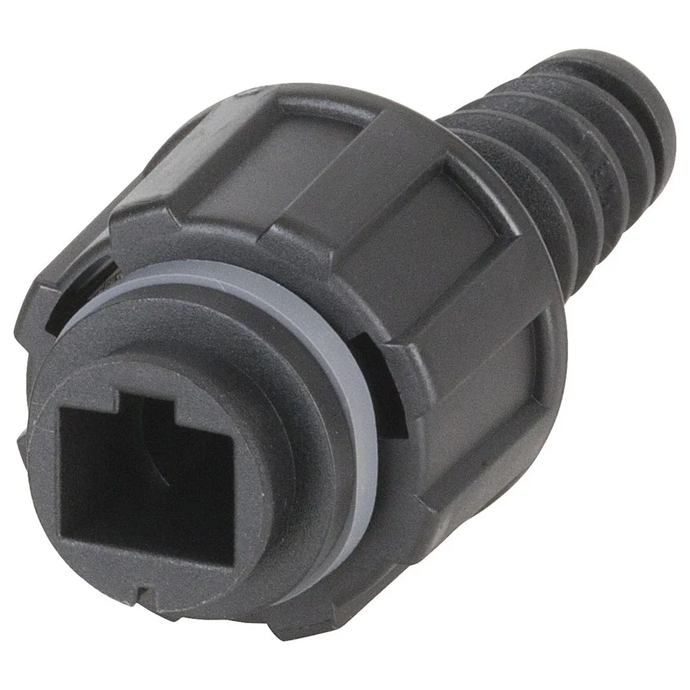 Rugged RJ45 Connectors IP67 Rated Plug | Jaycar New Zealand