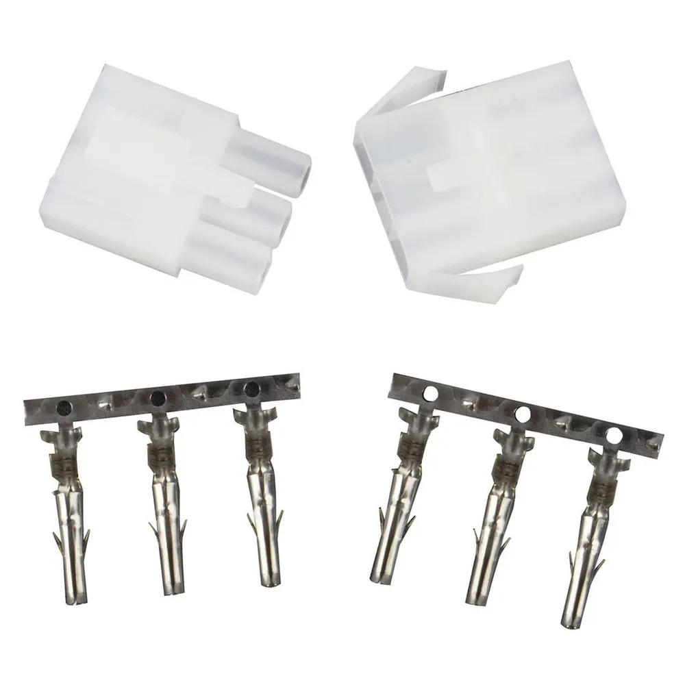 Automotive Connectors | Jaycar New Zealand