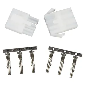 Automotive Connectors | Jaycar New Zealand
