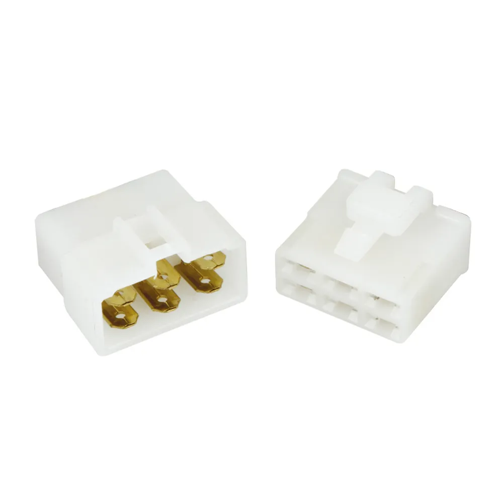 Automotive Connectors | Jaycar New Zealand