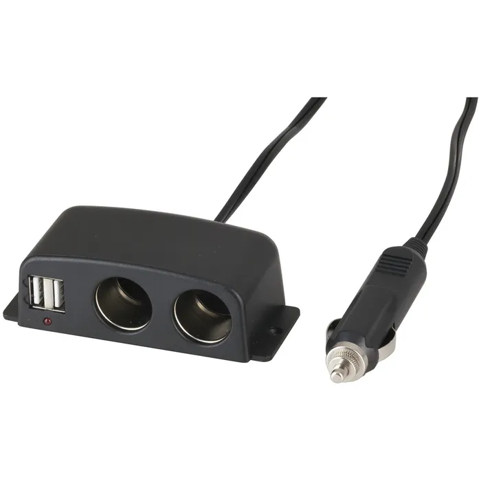 12VDC Cigarette Socket Gear | Jaycar New Zealand
