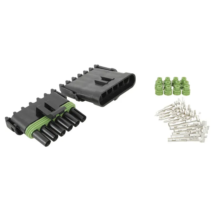 Power Connectors | Page 10 | Jaycar New Zealand