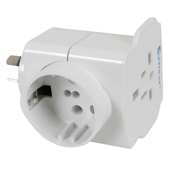 Travel Adaptors | Jaycar New Zealand