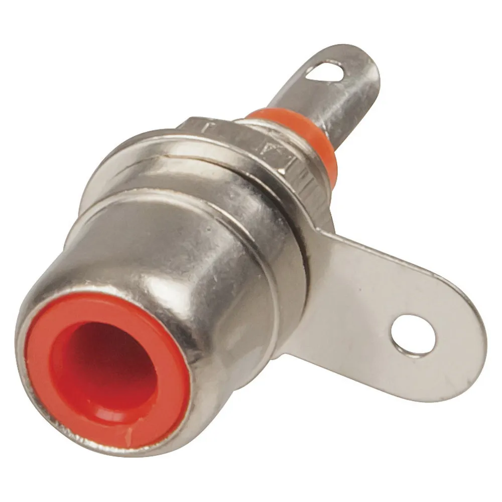 RCA Connectors | Jaycar New Zealand