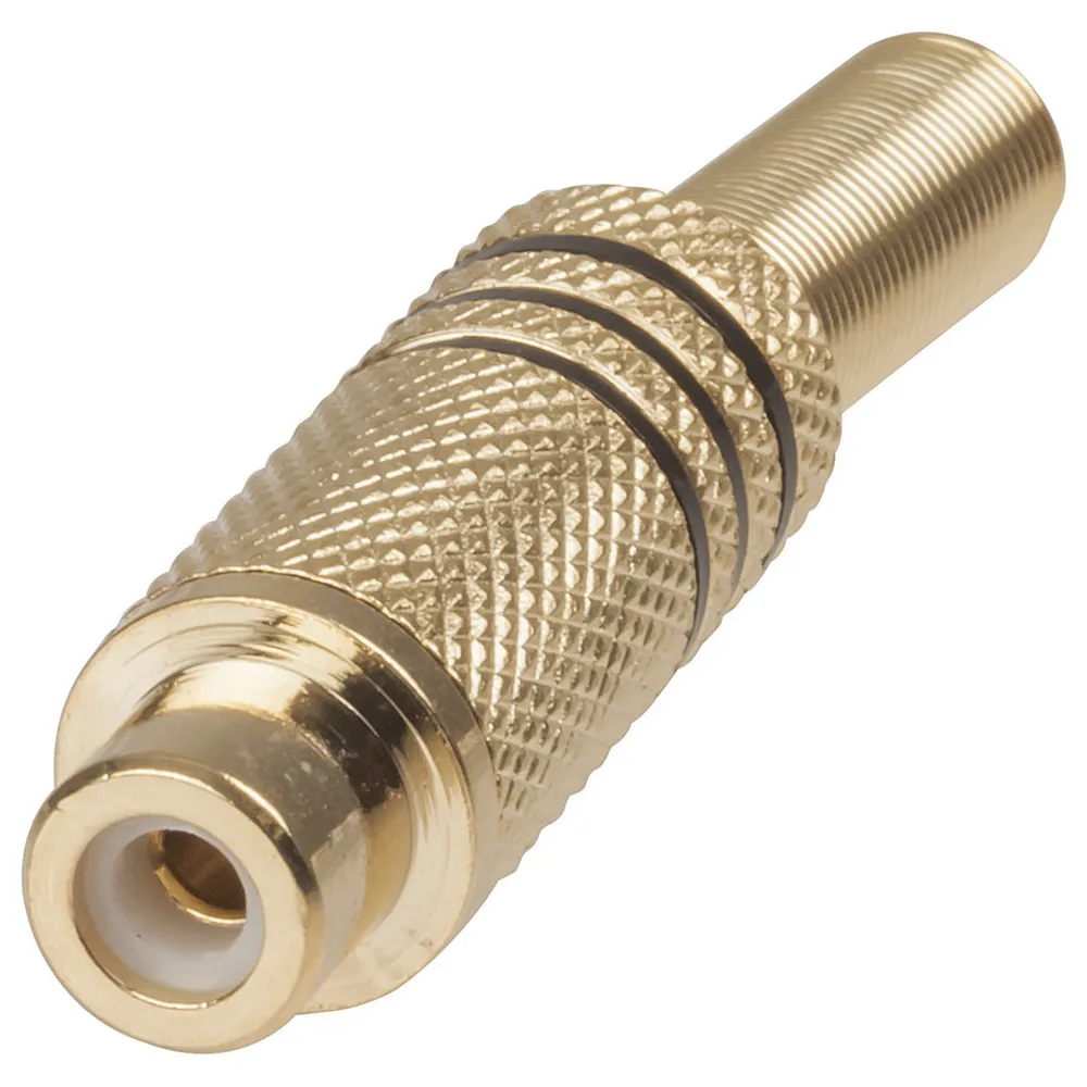 RCA Connectors | Page 2 | Jaycar New Zealand