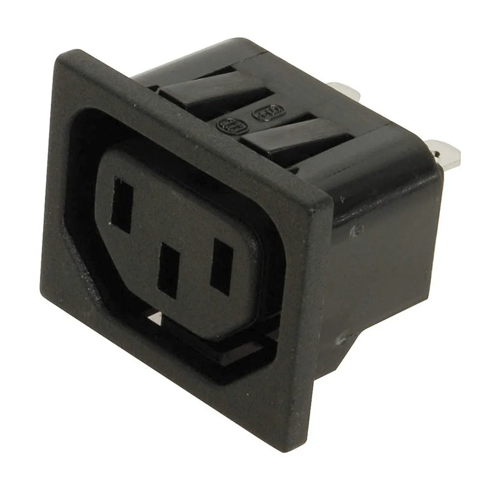 IEC Power Cables | Jaycar New Zealand
