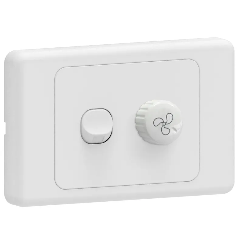 Mains 200W Fan Speed Controller | Jaycar New Zealand