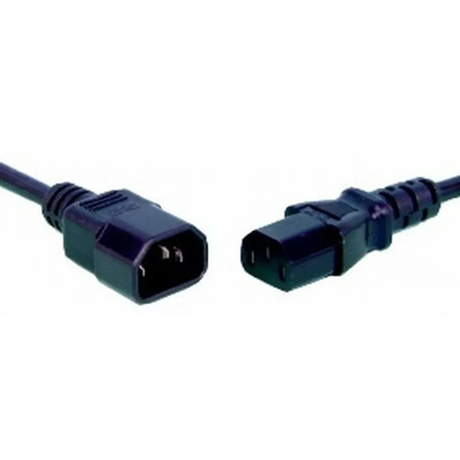IEC Power Cables | Jaycar New Zealand