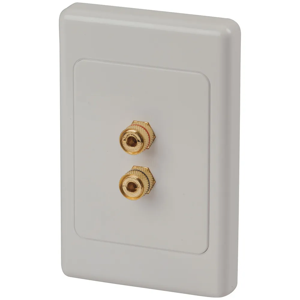 Power Wallplates & Inserts | Jaycar New Zealand