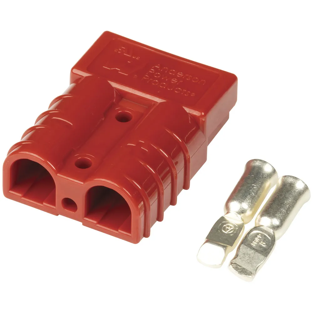 High Current & Anderson Connectors | Page 4 | Jaycar New Zealand