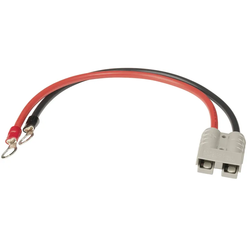 Power Connectors | Jaycar New Zealand