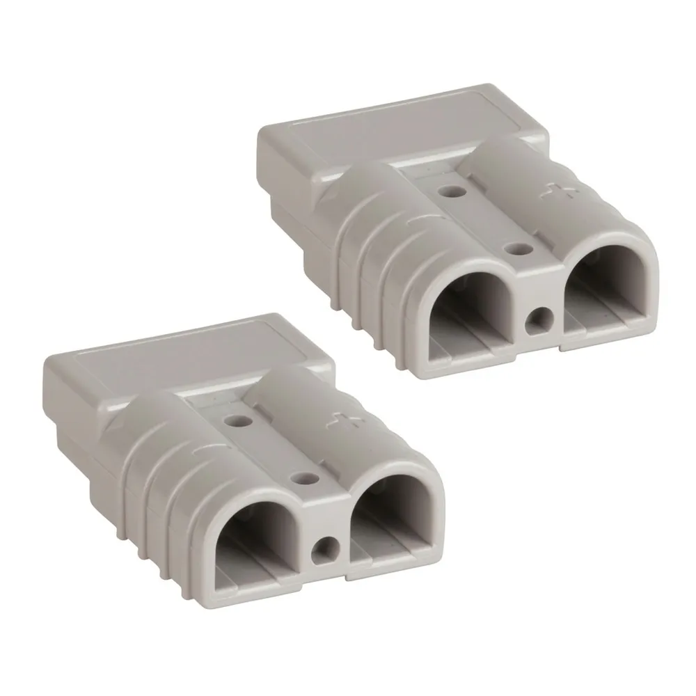 Power Connectors | Jaycar New Zealand
