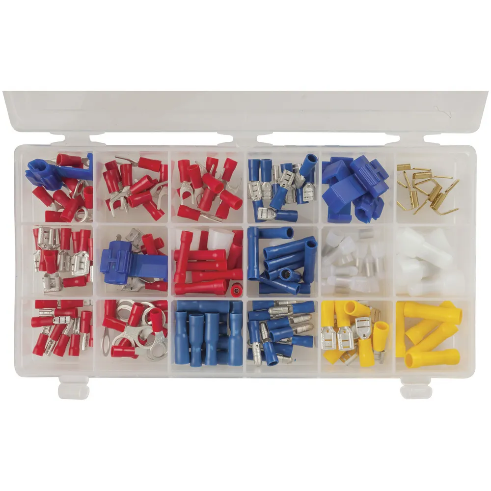 Power Connectors | Jaycar New Zealand