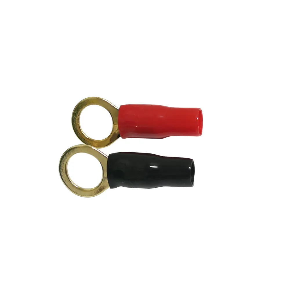 Crimp Lugs & Terminals | Page 5 | Jaycar New Zealand