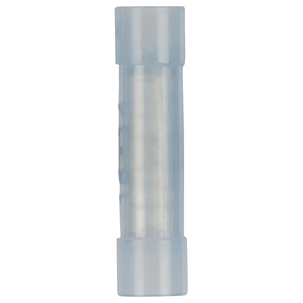 Butt Connector - Blue - Pack of 8 | Jaycar New Zealand