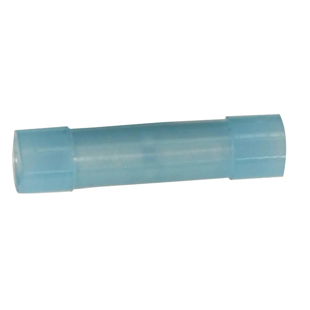 Butt Connector - Blue - Pack of 100 | Jaycar New Zealand