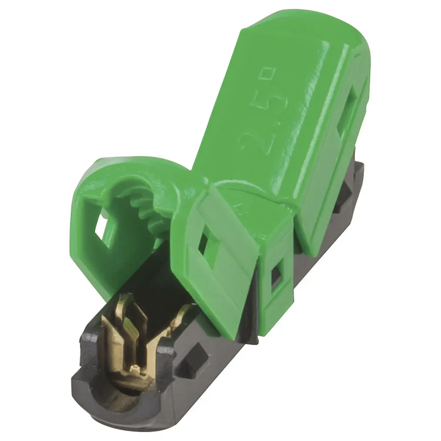 Quick Connectors | Jaycar New Zealand