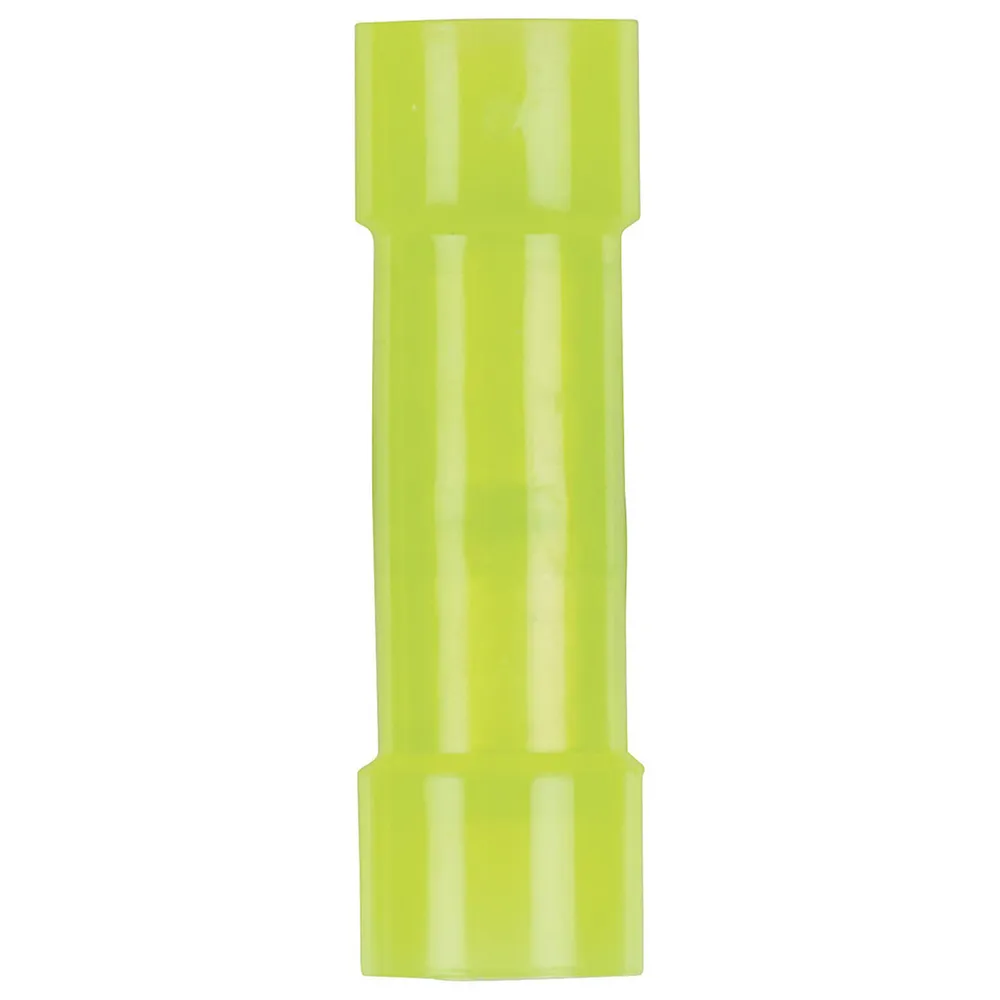 Butt Connector - Blue - Pack of 8 | Jaycar New Zealand
