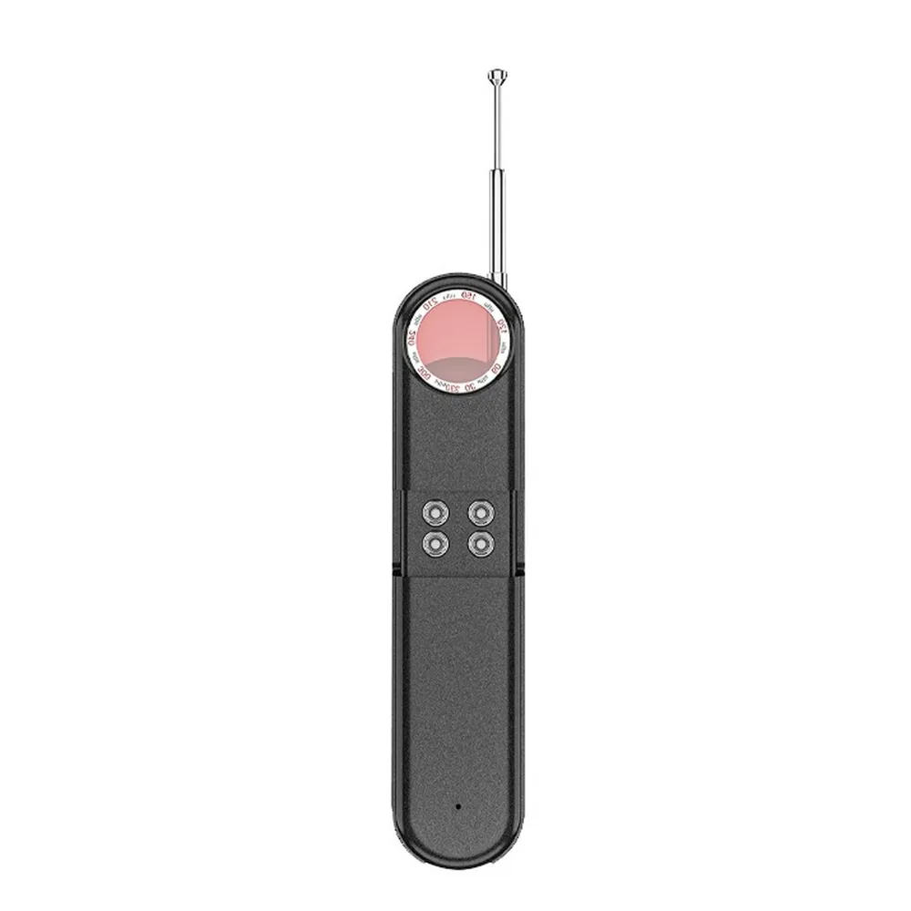 RF Hidden Camera and Bug Detector | Jaycar New Zealand