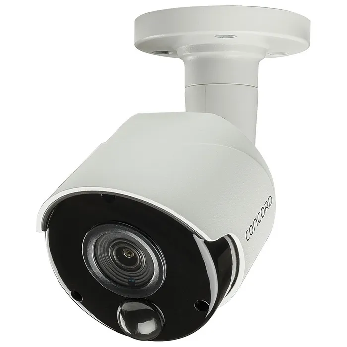 Concord 5MP NVR Bullet PIR Camera | Jaycar New Zealand