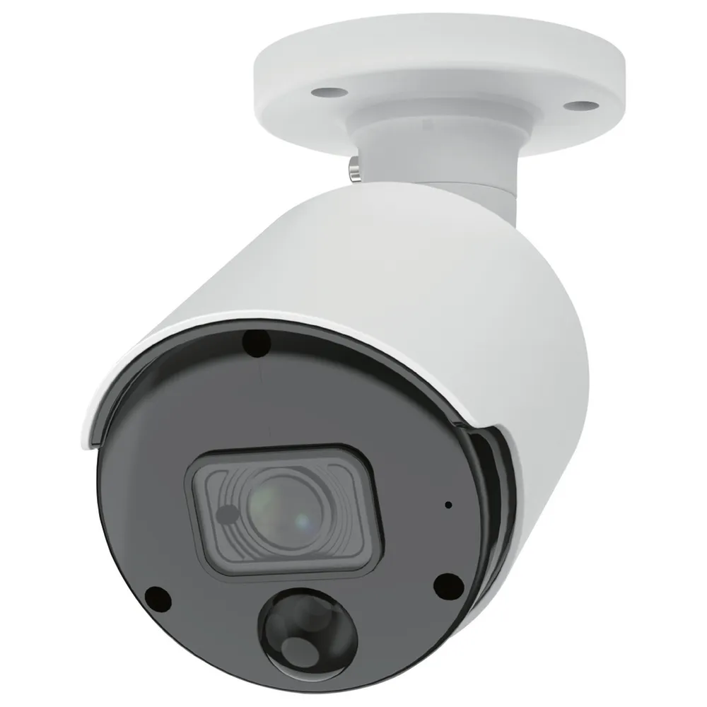 Concord 5MP NVR PIR Bullet IP Camera | Jaycar New Zealand