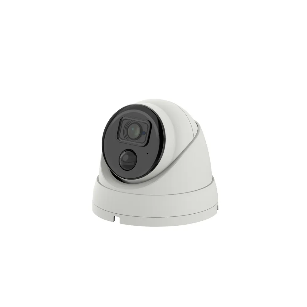 Concord 4K NVR PIR Bullet IP Camera | Jaycar New Zealand