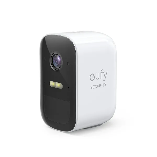 EUFY 2c Pro 2K Battery powered CameraT8142TD1 | Jaycar New Zealand