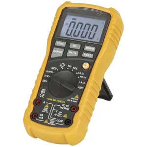 Digital Multimeters | Jaycar New Zealand