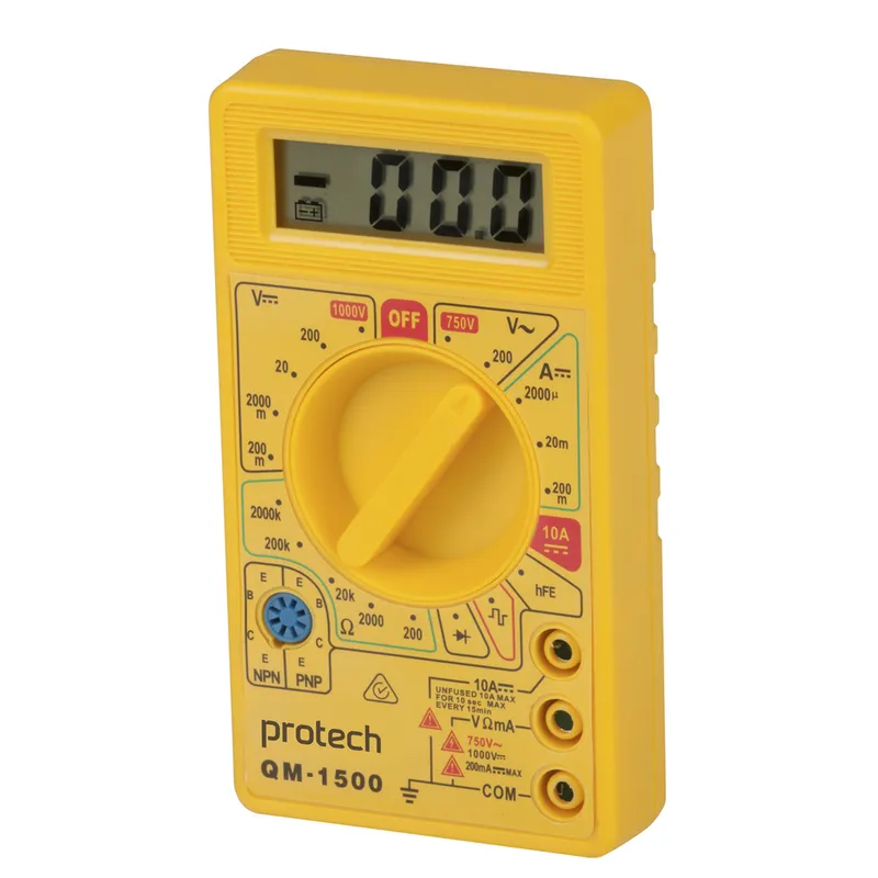 Digital Multimeters | Jaycar New Zealand