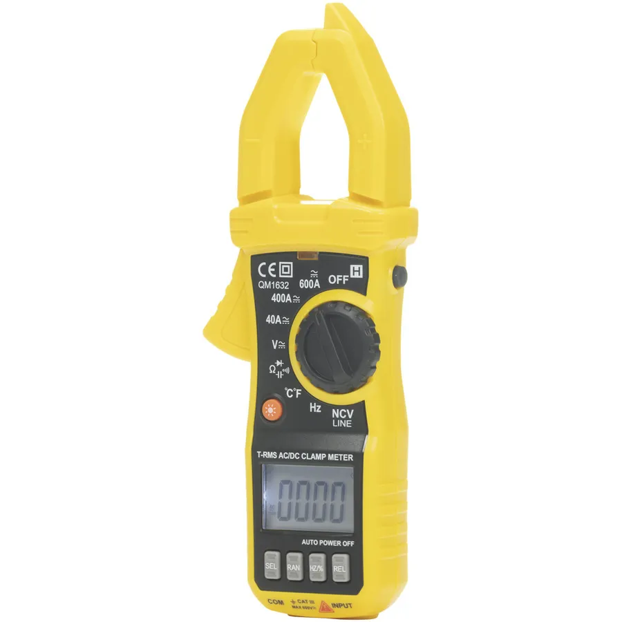 Multimeters | Jaycar New Zealand