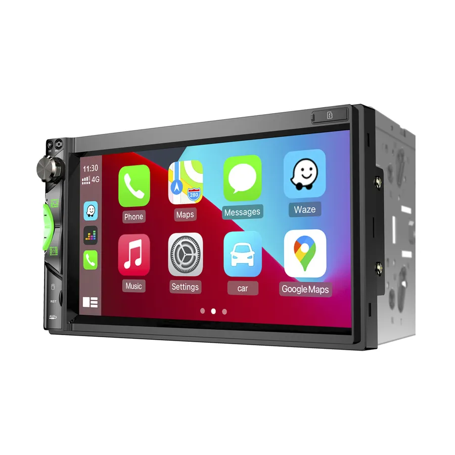 Car Audio & Entertainment | Jaycar New Zealand