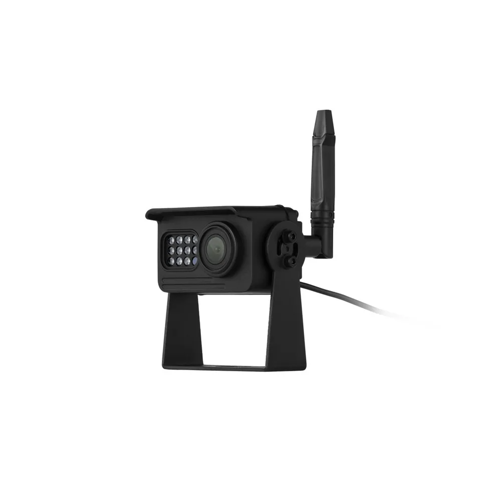 2.4GHz Digital Wireless 7in Reversing Camera | Jaycar New Zealand