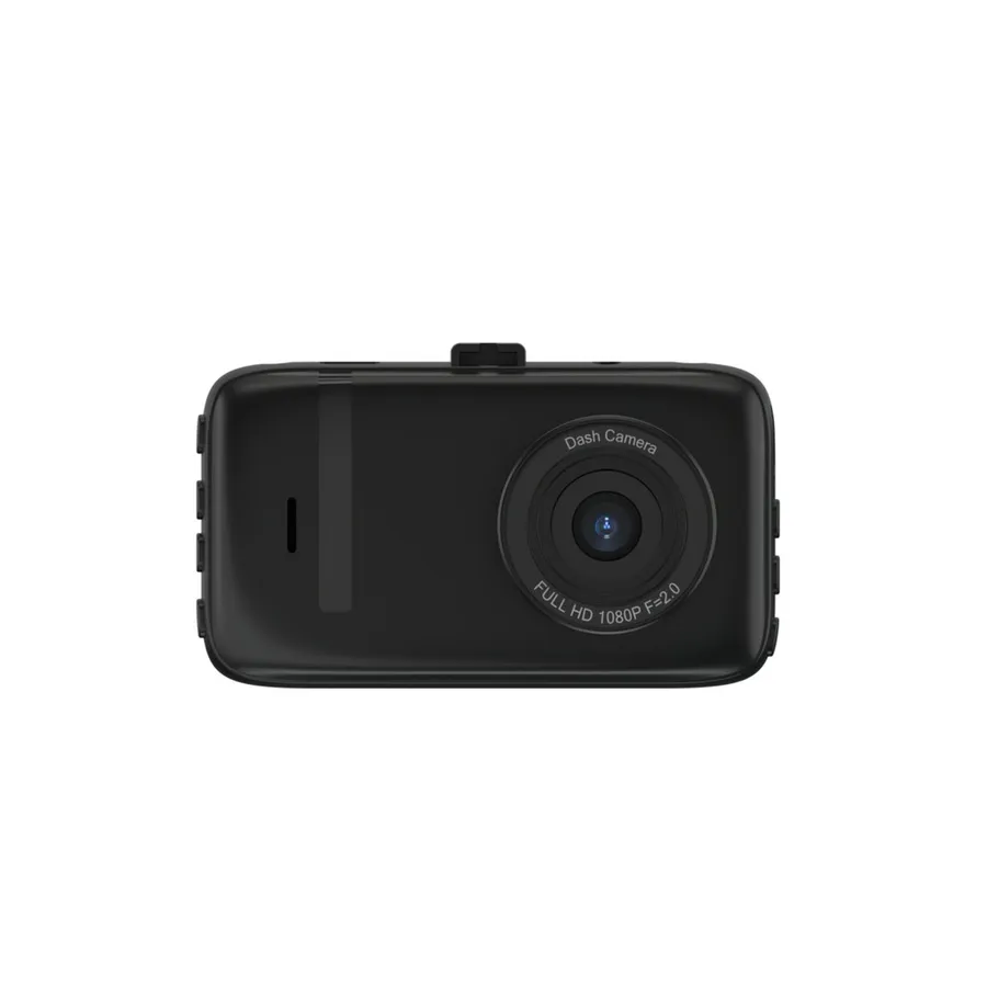 2K Dash Camera with GPS and 3in IPS Display | Jaycar New Zealand