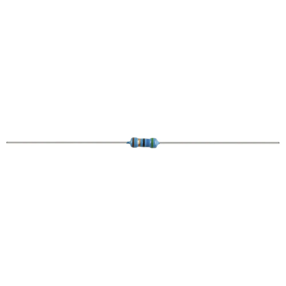 Resistors | Jaycar New Zealand