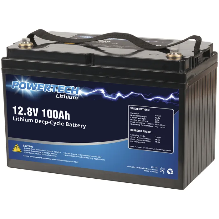 Powertech | Jaycar New Zealand