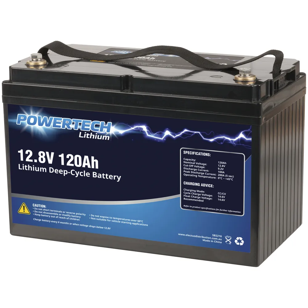 Power & Batteries | Jaycar New Zealand