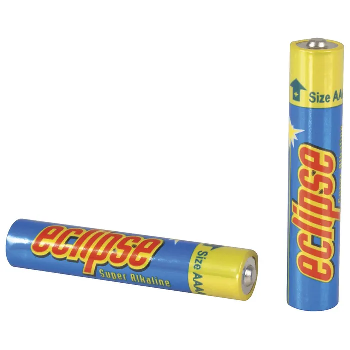 AAAA Alkaline Battery Twin Pack | Jaycar New Zealand