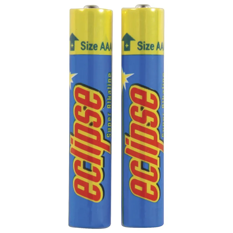 AAAA Alkaline Battery Twin Pack | Jaycar New Zealand